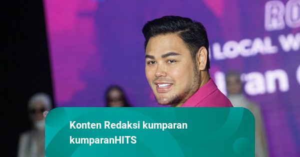 Ivan Gunawan Umumkan Cabut dari Brownis Setelah 6 Tahun Jadi Host ... Ivan Gunawan Umumkan Cabut dari Brownis Setelah 6 Tahun Jadi Host ...